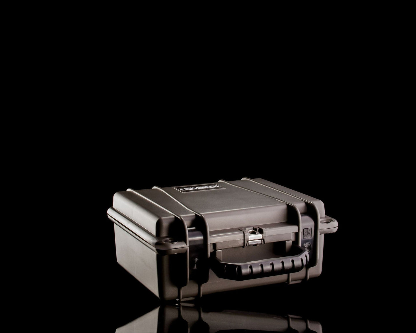 Gamma Information Page – Kraken Case Company