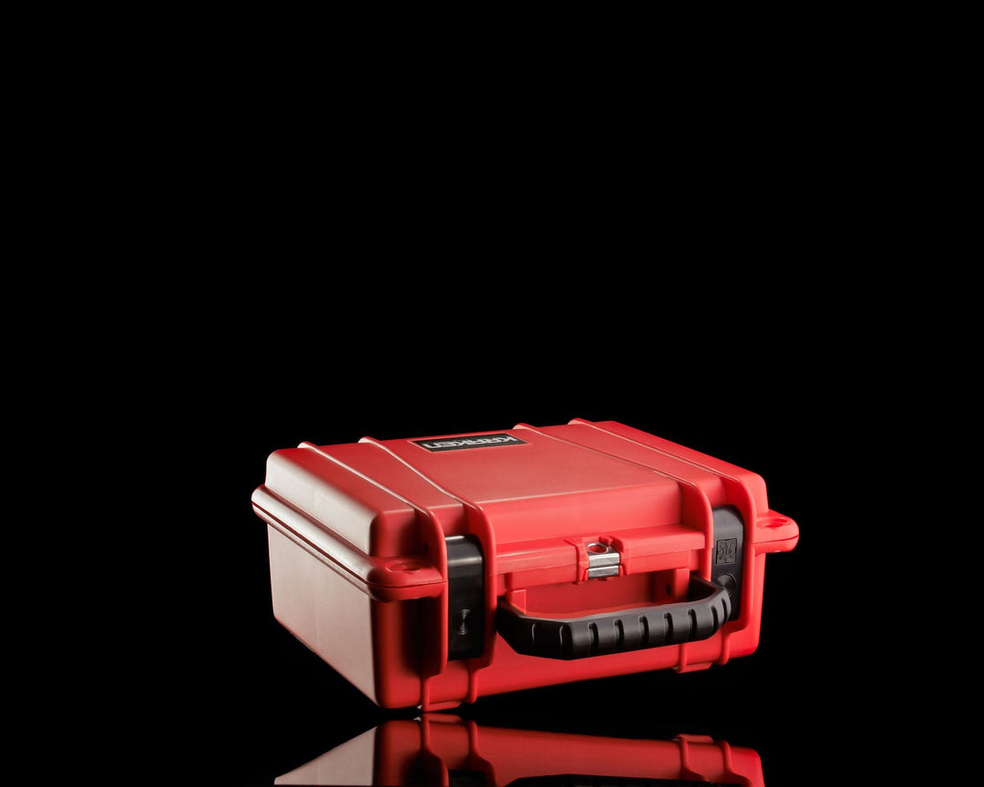 GAMMA – Kraken Case Company